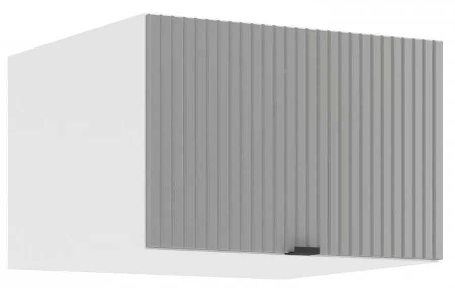 Kuchyňská skříňka horní 60 cm - LAM NKL60 1D - Dvířka GISEL