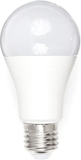 MILIO LED žárovka - E27 - 15W - 1220Lm - neutrální bílá