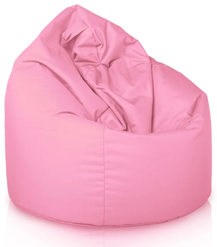 Primabag Sako Nylon Outdoor světle růžová