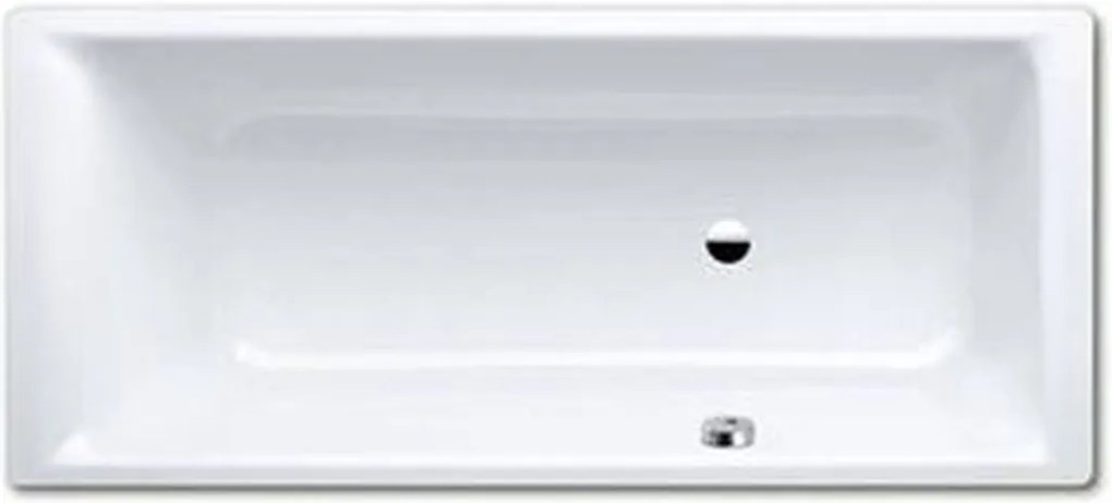 Kaldewei Puro 170 x 70 cm 258800010001 vana smaltovaná model 688