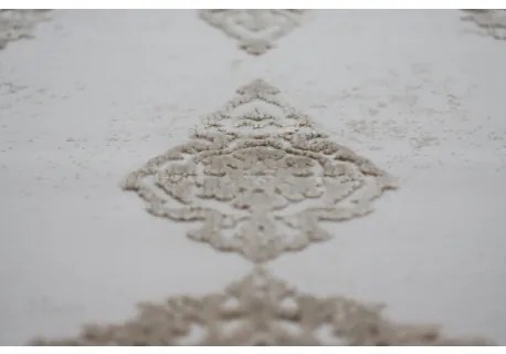 koberec AKRYL VALENCIA 5040 ORIENT béžový velikost 120x180 cm | krásné koberce cz