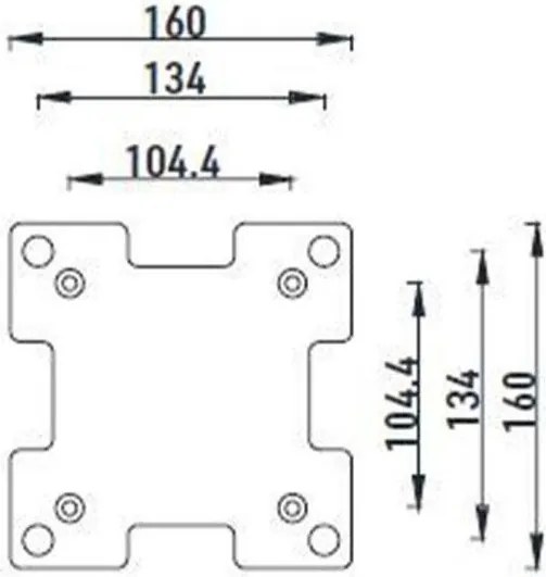 Bioklimatická pergola Intro Plus – Rojaplast