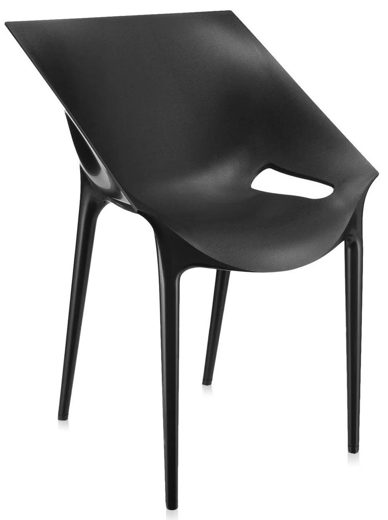 Kartell designové židle Dr. Yes