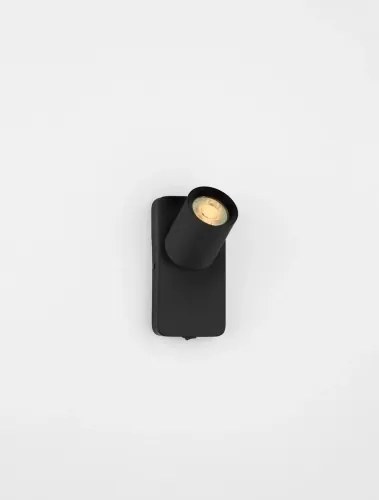 Nástěnné svítidlo NOVA LUCE COSMINA GU10 10W 9011338 bez žárovky