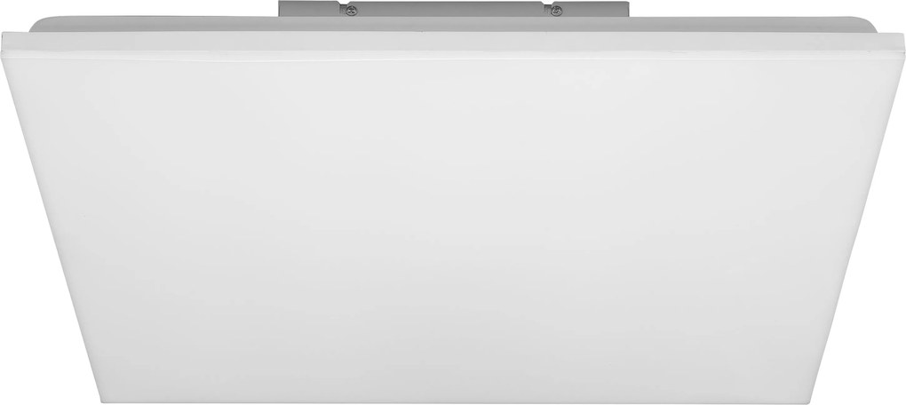 Livarno Home LED panel, bezrámečkový (čtverec)