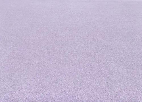Koberce Breno Metrážový koberec CAROUSEL 113, šíře role 400 cm, Fialová