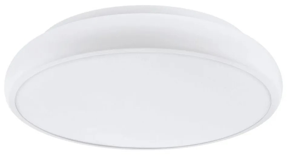 Eglo 98045 - LED RGB Stmívatelné stropní svítidlo RIODEVA-C LED/27W/230V 98045