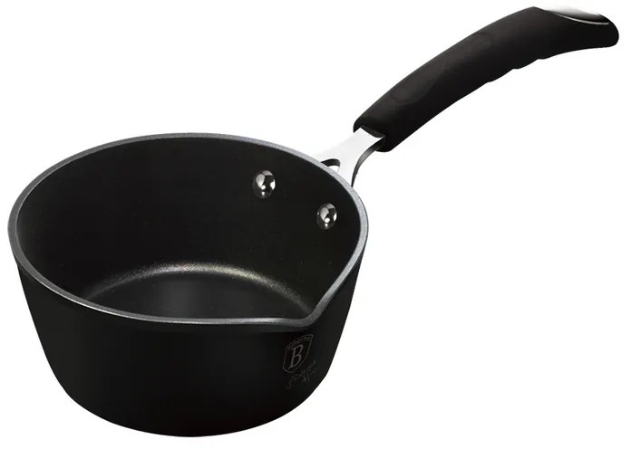 BERLINGERHAUS Rendlík s titanovým povrchem 16 cm Black Professional Line BH-6121