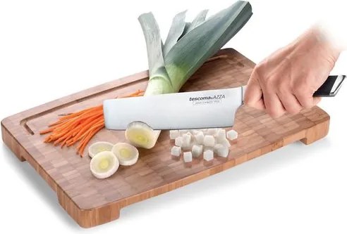 TESCOMA Nůž japonský AZZA NAKIRI 18 cm