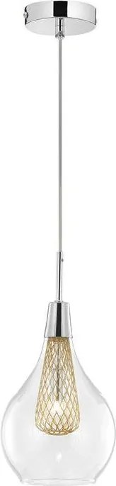 NV 9136503 Venkovní svítidlo TOC LED2W, 60lm, 3000K,IP65, béžov - NOVA LUCE