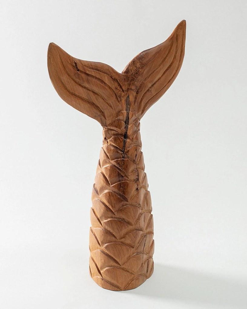 Dekorace Fin 50 cm
