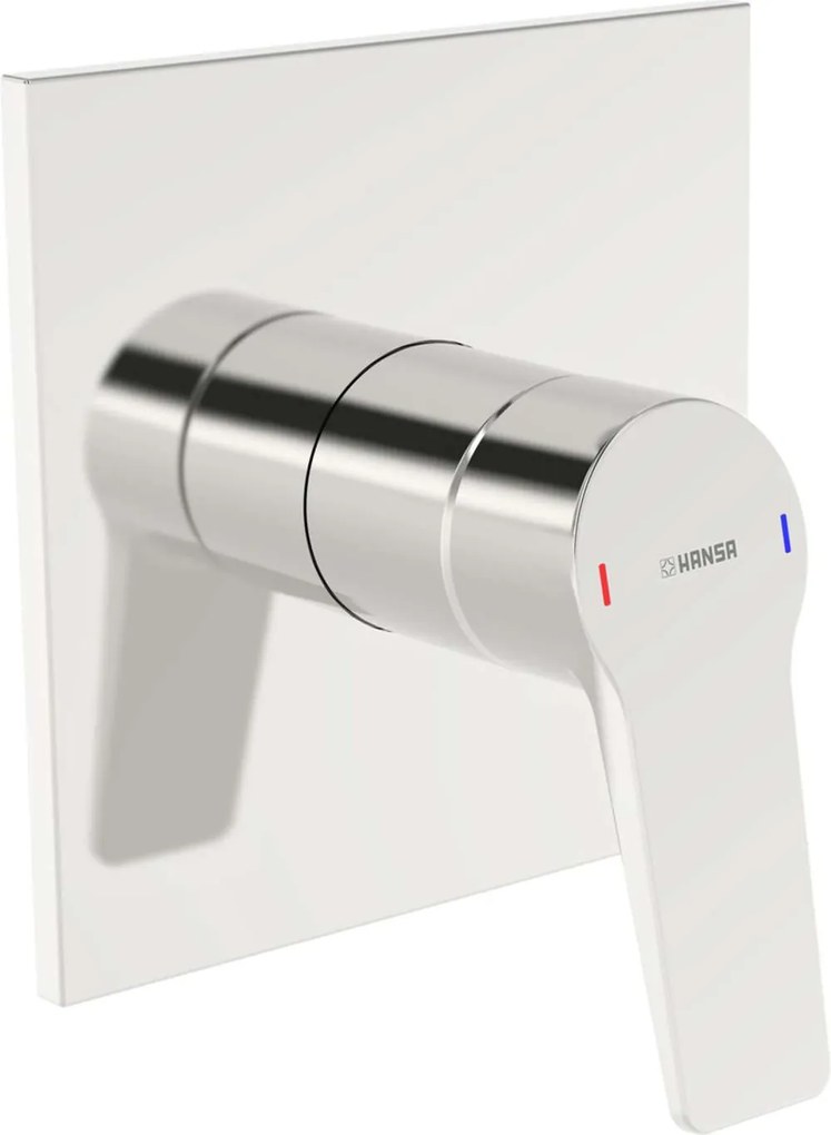 Hansa Twist - Sprchová baterie pod omítku, chrom 89859023
