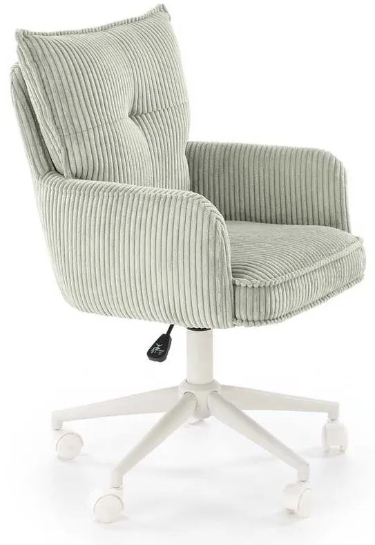 Dětská židle Comfy, šedá