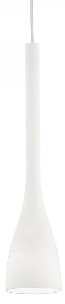 Ideal Lux 035666 lustr Flut Big Bianco 1x60W | E27