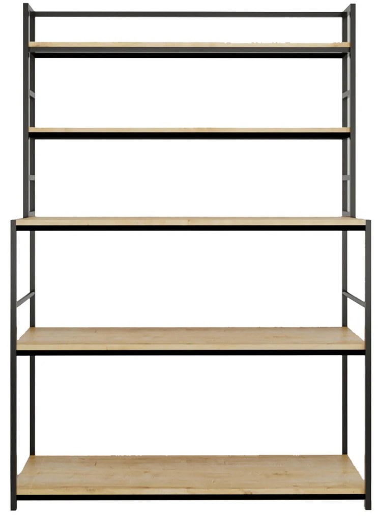 Kalune design Kuchyňský příborník AKSU 285LCV1176