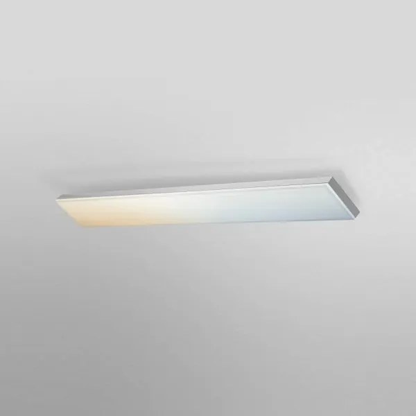 Ledvance - LED Stmívatelné stropní svítidlo SMART+ FRAMELESS LED/27W/230V Wi-Fi