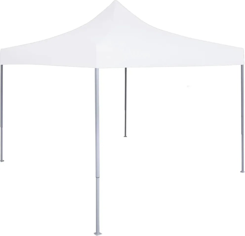 vidaXL Skládací party stan pop-up 200 x 200 x 306 cm [48886] Barva: Béžová