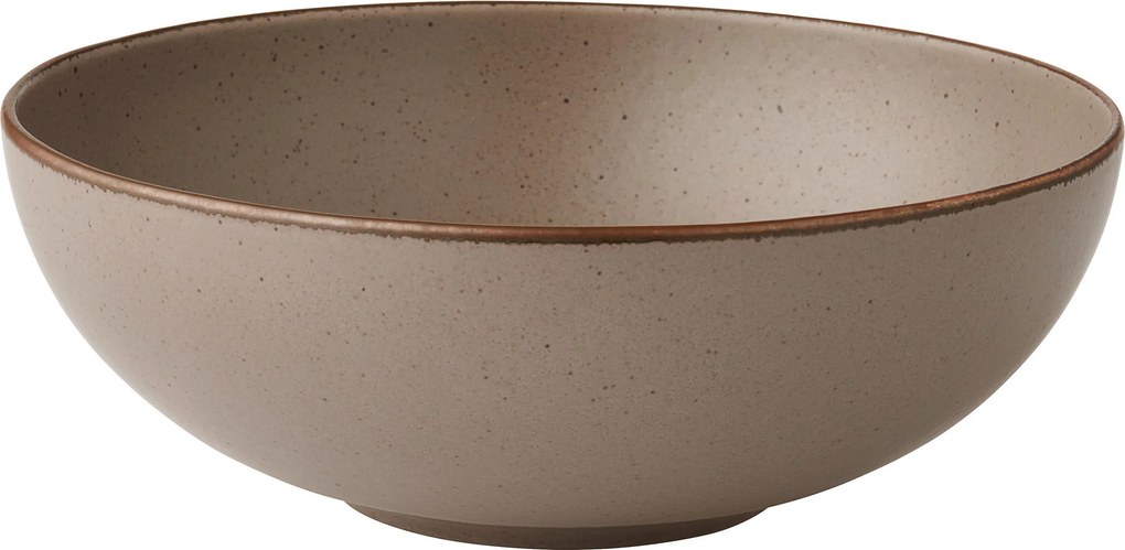 XXXLutz MISKA NA MÜSLI porcelán keramika 16 cm Ambia Home - Kolekce nádobí - 005653008304