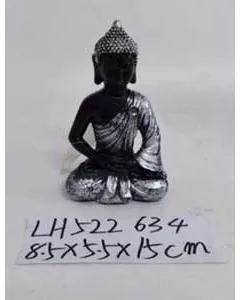 Dekorace Buddha X4811