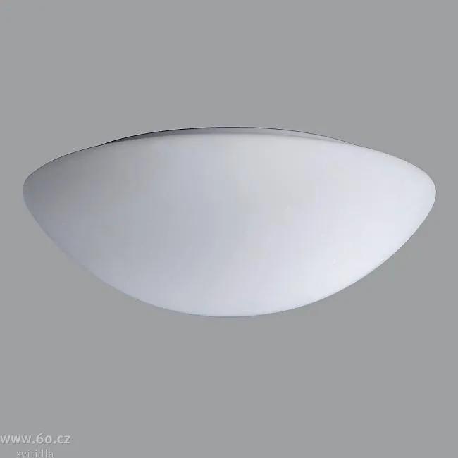 Osmont 42742 Aura 10, stropní/nástěnné svítidlo, 2x75W E27, opálové sklo, prům. 36cm, IP44