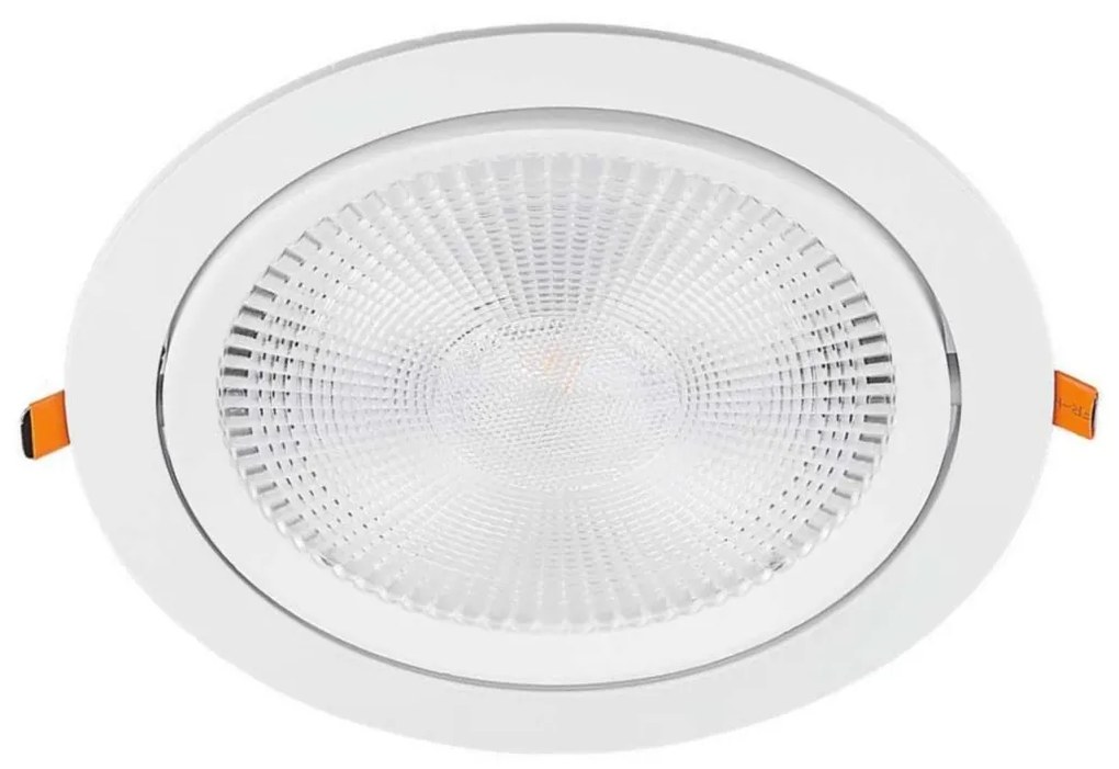 V-Tac LED Podhledové svítidlo SAMSUNG CHIP LED/30W/230V 6400K VT1261