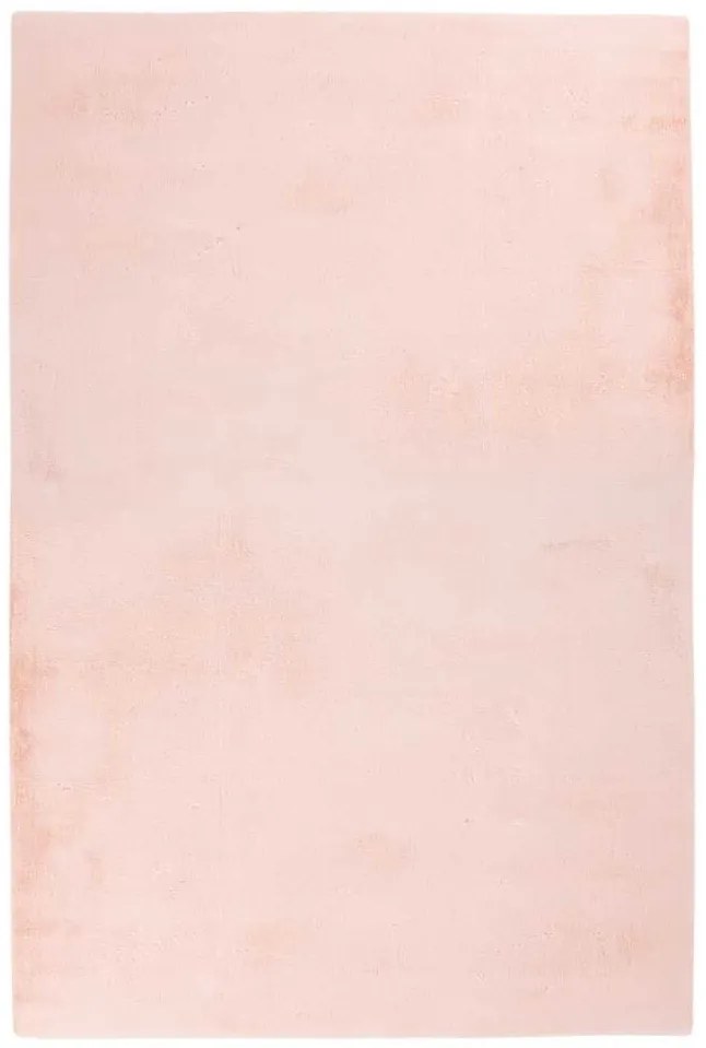Obsession Kusový koberec My Cha Cha 535 Powder Pink Rozměr koberce: 160 x 230 cm