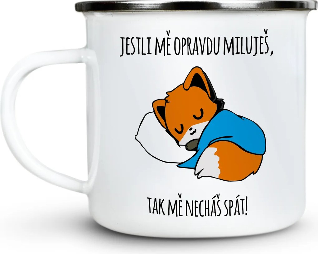Ahome Ahome CZ Plecháček Necháš mě spát 300 ml