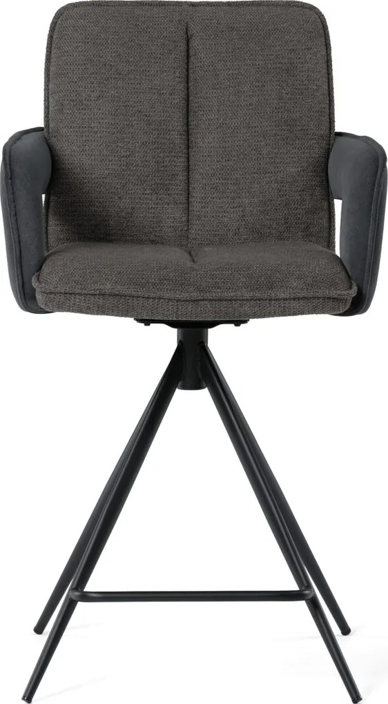 Autronic Barová židle AUB-F1146 Barva potahu: Zelená