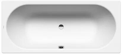 Kaldewei Classic Duo obdélníková vana 160x70 cm smaltovaná ocel levá i pravá 290300010001 KW103