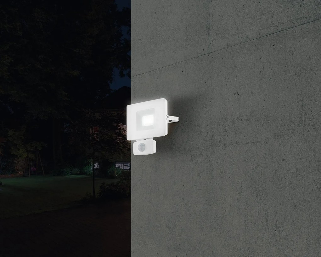 Venkovní LED reflektor FAEDO 3 EGLO 33157