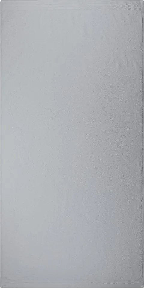 The One Towelling® Osuška Organic 70x140 - Bílá | 70 x 140 cm