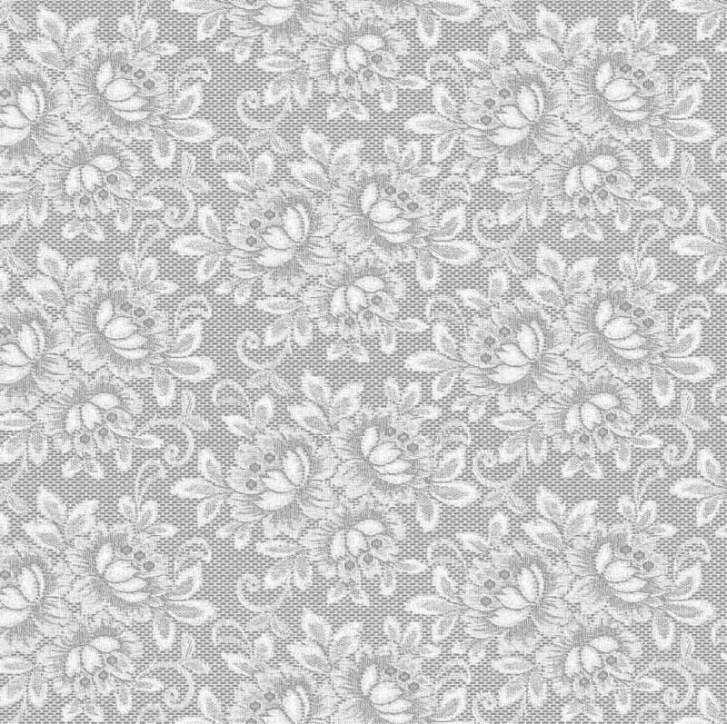 Ubrus PVC FL-1142-03 - Krajková elegance (různé velikosti)