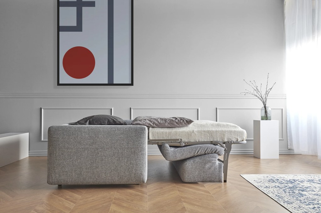 INNOVATION - Rozkládací sedačka KILLIAN SOFA BED 140