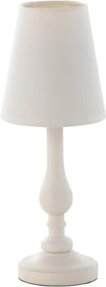 Stolní lampa Geese Michael, výška 37,5 cm