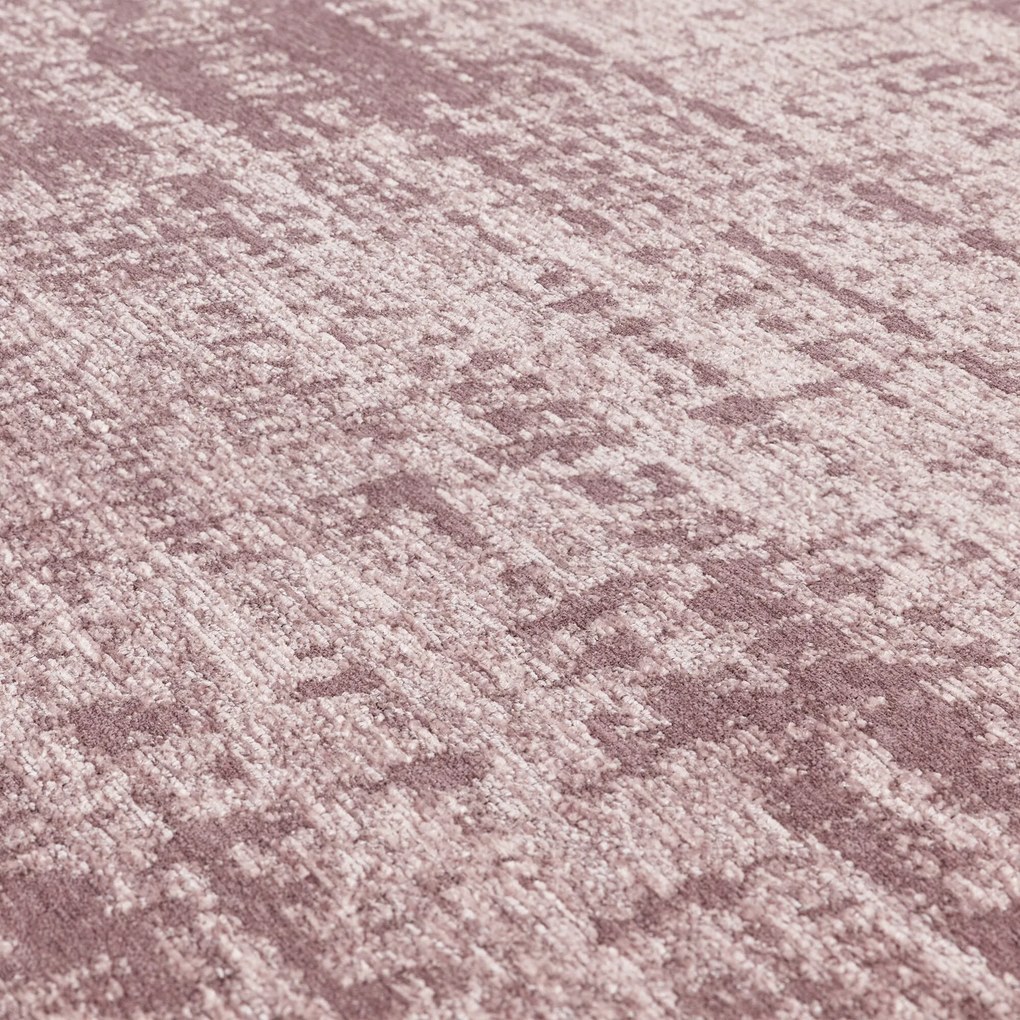 Tribeca Design Kusový koberec Vanenah Blush Rozměry: 120x170 cm
