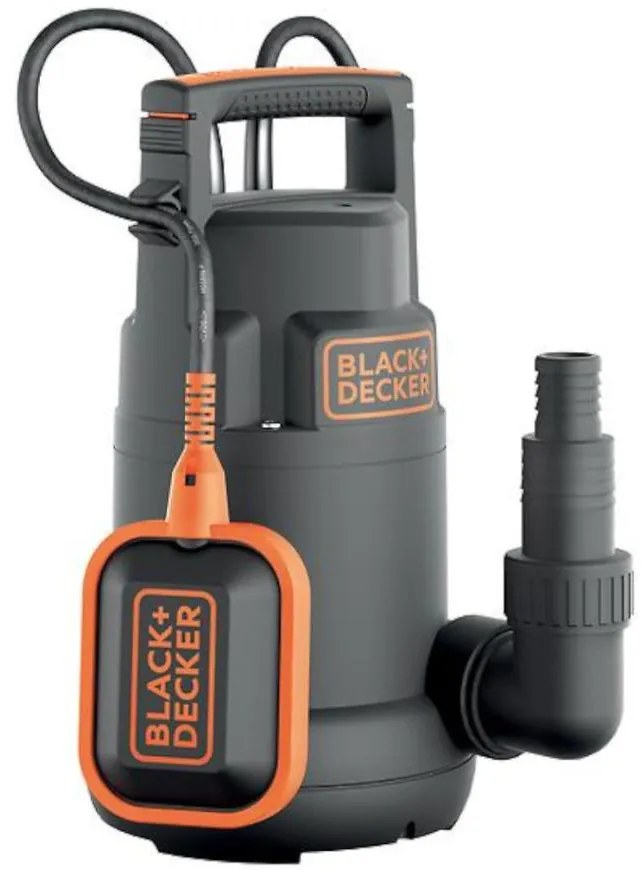 PONORNÉ ČERPADLO BLACK & DECKER BXUP250PCE