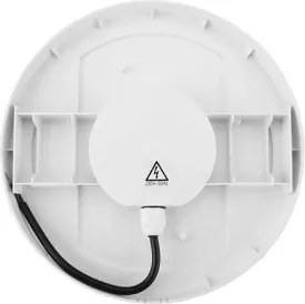LED svítidlo Panlux KRUH MAXI IP65 25W 4000K PN31300079