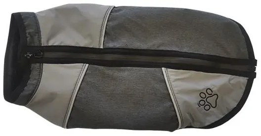 Obleček Vesta Esmé Tulák LUX šedá-šedá 32cm