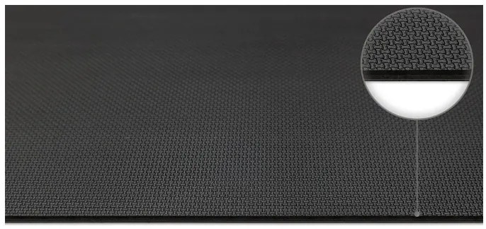 HANFLOR Vinyl LVT DRYBACK FLOOR - HIF 23305