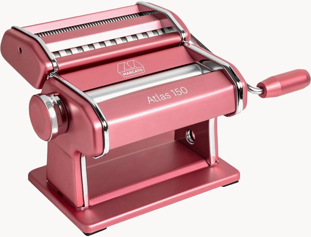 Stroj na těstoviny Atlas 150 Powder Pink