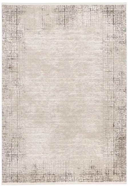 Kusový koberec Memphis 380 grey Varianta: 200x290 cm
