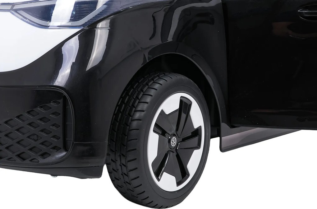 Ramiz Auto Volkswagen ID BUZZ černé