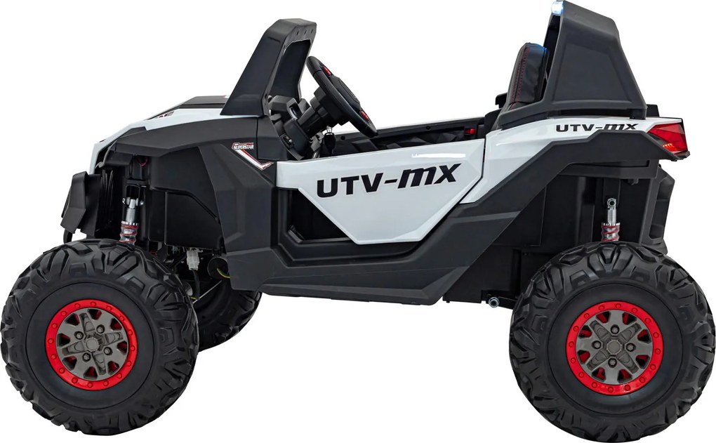 Ramiz Buggy UTV-MX 2000N bílá