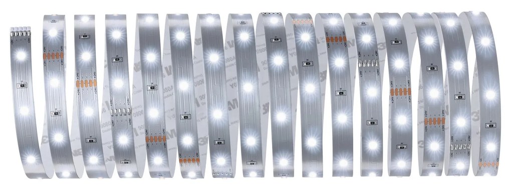 Paulmann 79859 MaxLED 250, LED pásek 19W 6500K, 5m