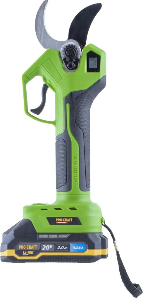 Procraft ES32Li