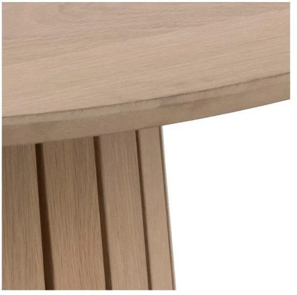 Konferenční stolek CHRISTO 80 cm dub