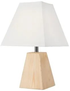 Designová stolní lampa Lamkur 34843 LN 1.D.6