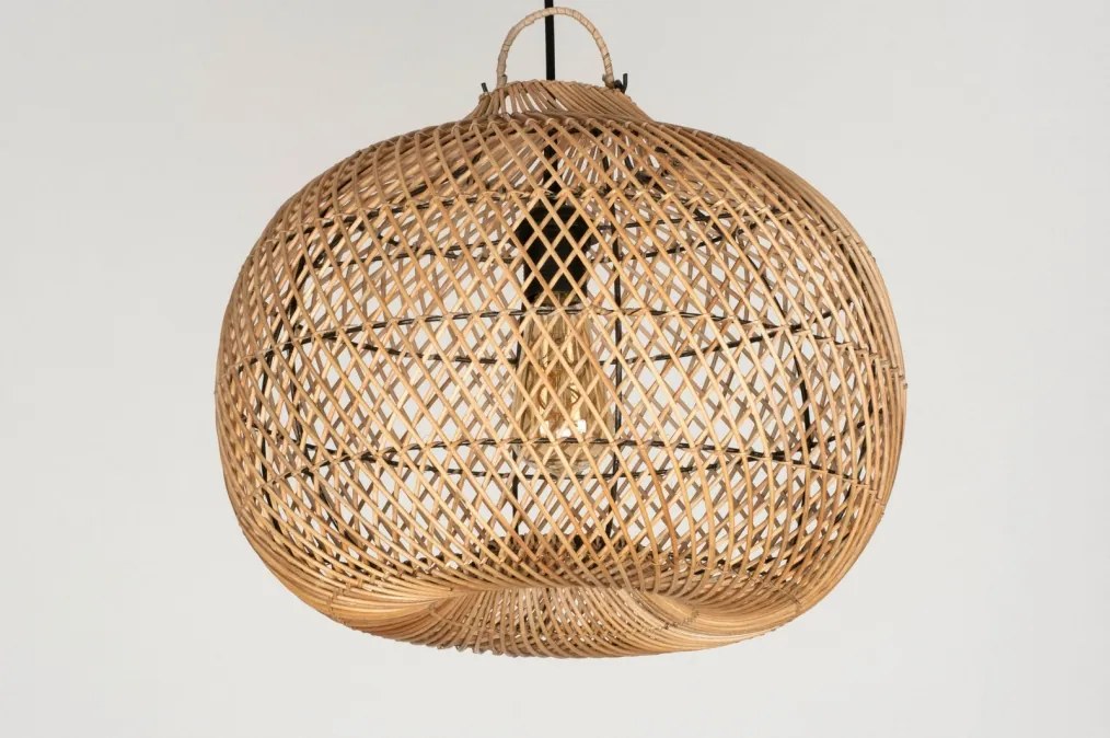 Závěsné designové svítidlo do ložnice Johanesburg I