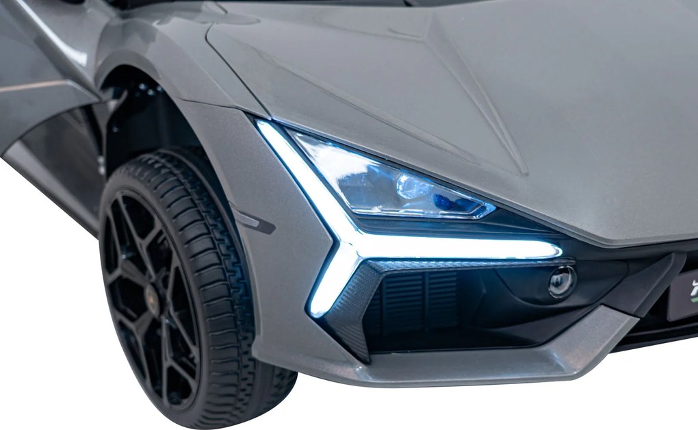 Ramiz Vozidlo Lamborghini Revuelto XL šedé