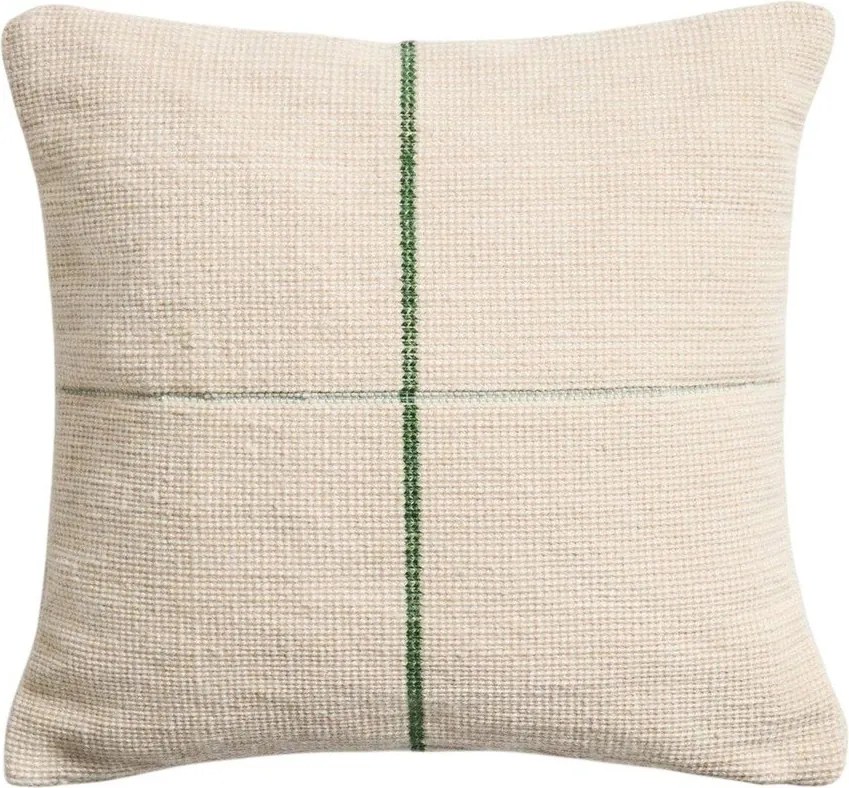 Povlak na zahradní polštář 45x45 cm Atima – Kave Home